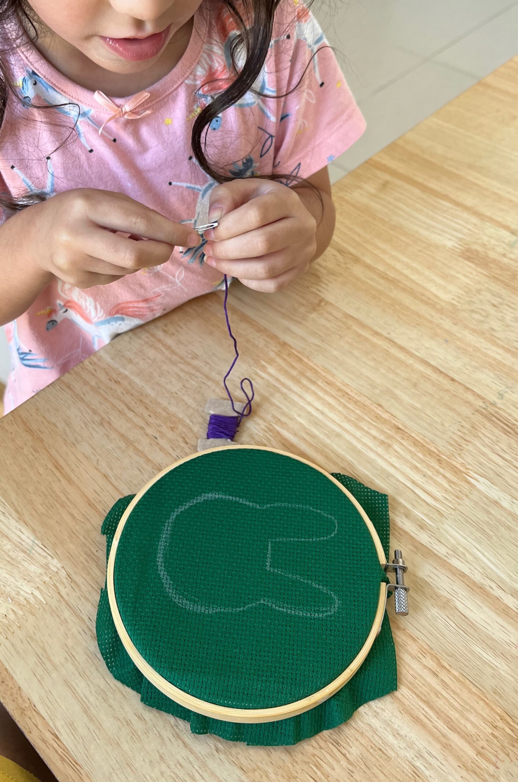 Luna Learning | Morning Enrichment